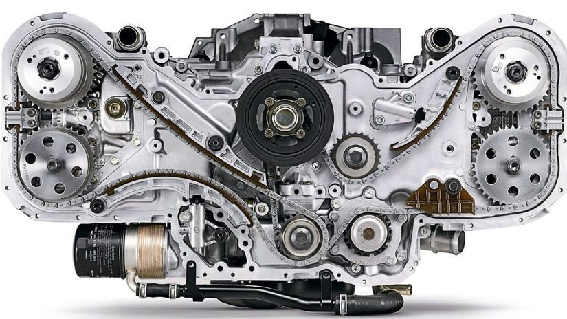Subaru vyrobilo už 15 miliónov motorov 'boxer' - Novinky - Auto - Pravda
