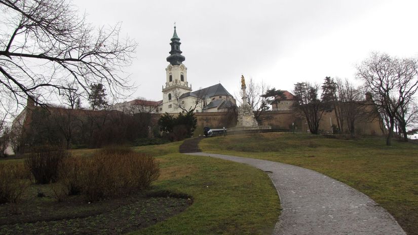 Primátor Nitry chce v uliciach inšpektorov poriadku - Regióny - Správy ...