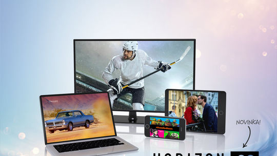 Horizon Go od UPC: pozerajte TV kdekoľvek! - Technológie - Komerčné ...