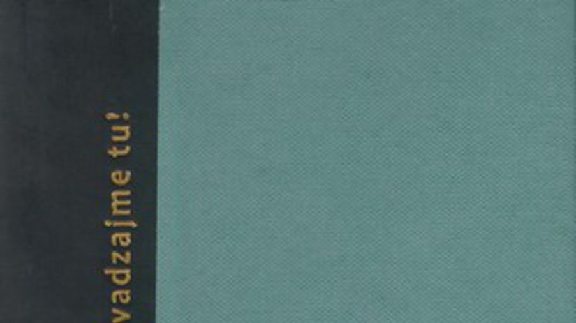 Ján Štrasser: Zavadzajme tu! - Kniha - Kultúra - Pravda