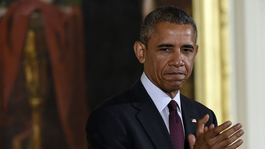 Obama: Pád ruského lietadla v Egypte mohla spôsobiť bomba - Svet ...