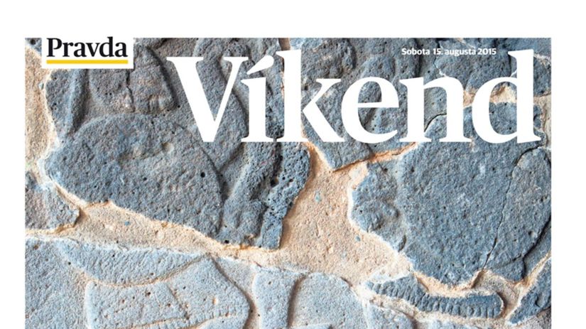 Túto sobotu vo Víkende: Kam zmizli Chetiti? - Spoločnosť - Žurnál - Pravda