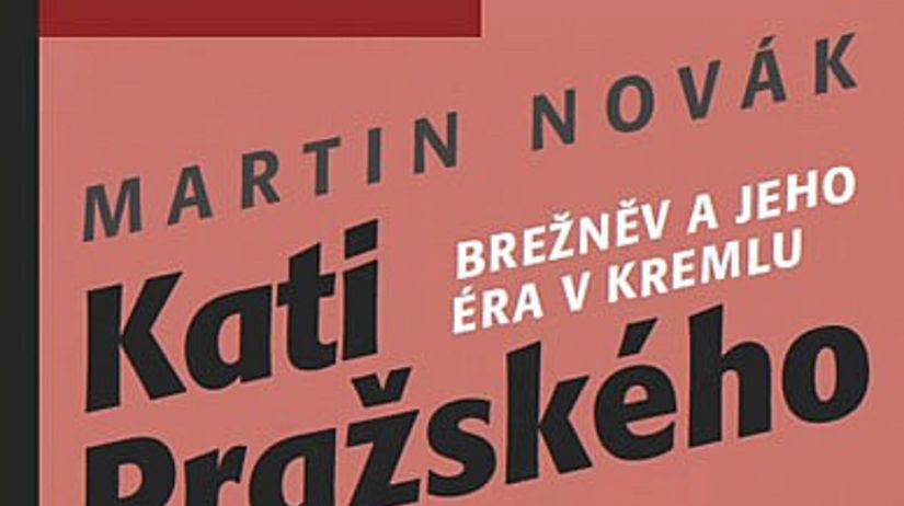 Martin Novák: Kati Pražského jara - Kniha - Kultúra - Pravda