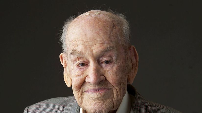 Zomrel predposledný pamätník slávneho úteku z nacistického tábora ...