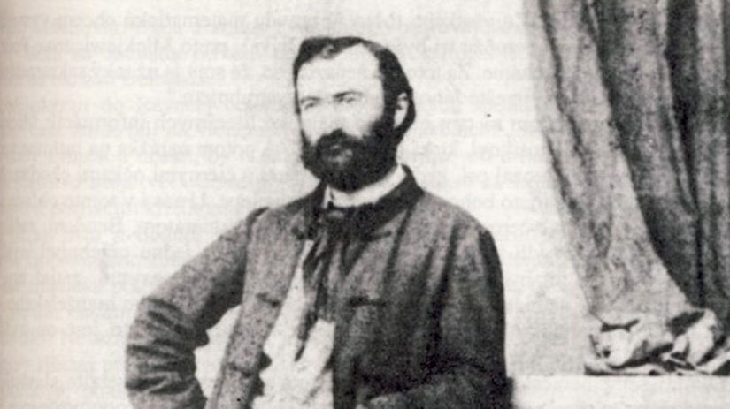 Ján Botto: Zememerač, ktorý precítil Jánošíka - Spoločnosť - Žurnál ...