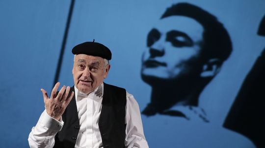 Za radošincami treba ísť na novú adresu - Divadlo - Kultúra - Pravda