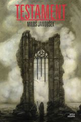 Miloš Janoušek: Testament - Kniha - Kultúra - Pravda