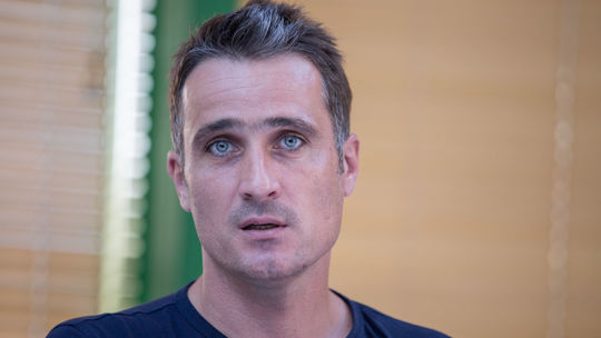 Ján Valach: Sagan ukázal silu. Ale Roubaix nie je pre slabých ...