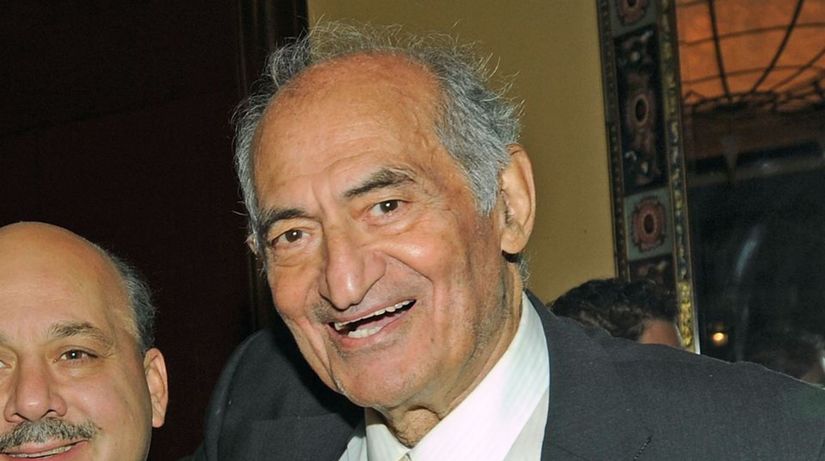 Vo veku 84 rokov zomrel Frank Albanese - Film a televízia - Kultúra ...