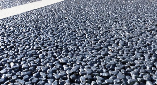 Topmix Permeable: Zázračný betón 'vypije' 4 000 litrov za minútu ...