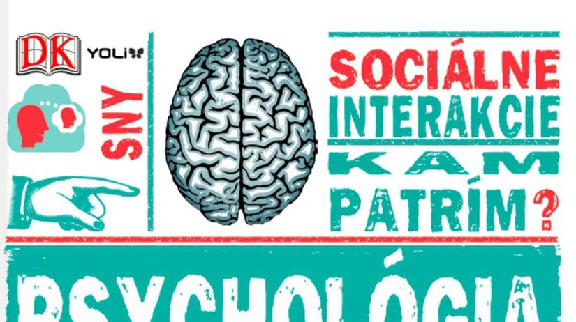 Marcus Weeks: Psychológia pre násťročných - Kniha - Kultúra - Pravda