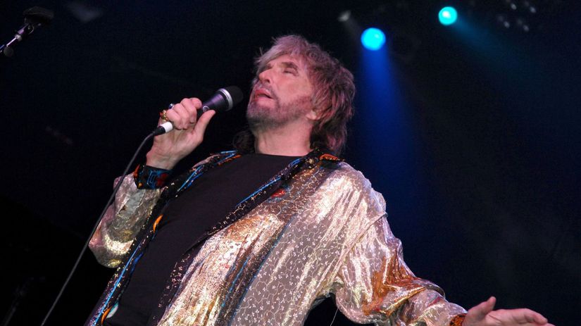 Vo veku 83 rokov zomrel legendárny džezový spevák Mark Murphy - Hudba ...