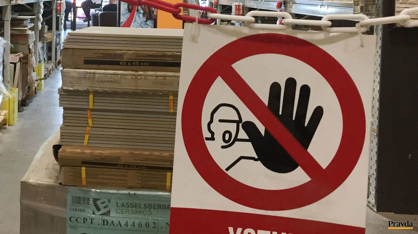 bauMaxy zatvorili, Obi ešte neprišiel - Dom a byt - Užitočná pravda ...