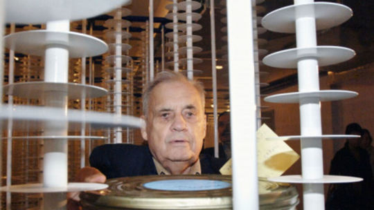 Zomrel ruský režisér Eľdar Riazanov - Film a televízia - Kultúra - Pravda