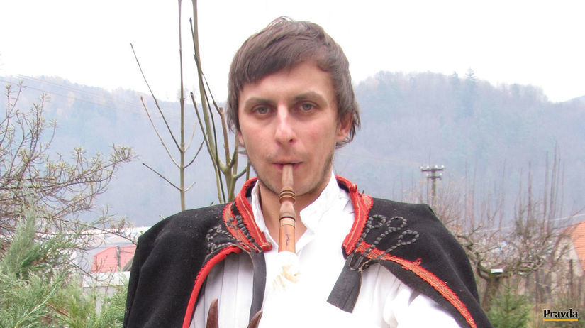 Gajdovanie na Slovensku zažíva renesanciu - Fenomén - Žurnál - Pravda