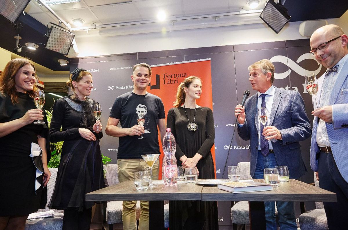 Dano Dangl: Syn je po mne, puberta s ním nepráska - Ľudia - Žena - Pravda