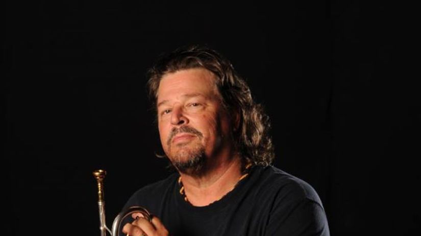 Zomrel Mic Gillette z kapely Tower of Power - Hudba - Kultúra - Pravda