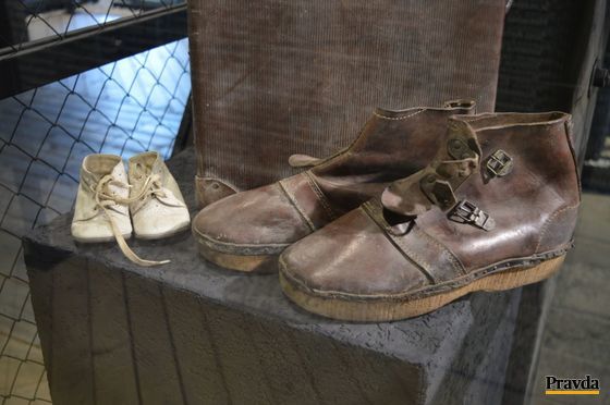 Tábor pre Židov menia na múzeum holokaustu - Domáce - Správy - Pravda