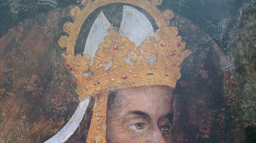 Panovník Karol IV. Otec obra, ktorý kríval - Rozhovory - Žurnál - Pravda