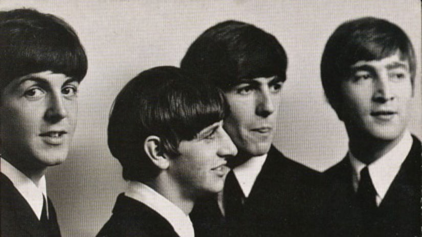 Zomrel Tony Barrow - hovorca Beatles, ktorý vymyslel prezývku Fab Four ...