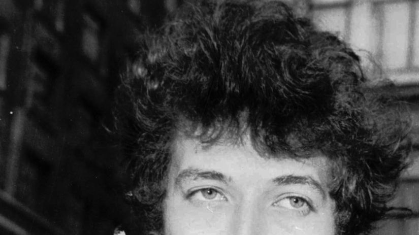 Časy sa menia, Dylan zostáva - Hudba - Kultúra - Pravda