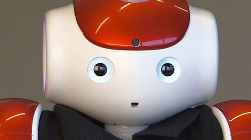 Robot Charlie je novým priateľom detí s cukrovkou - Človek - Veda a ...