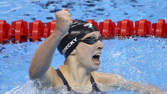 Ledecká pokorila svetový rekord. Po deviatich rokoch vylepšila svoje ...