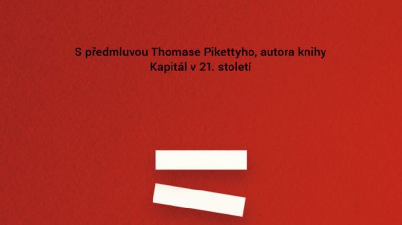 Anthony B. Atkinson: Ekonomika nerovnosti - Kniha - Kultúra - Pravda