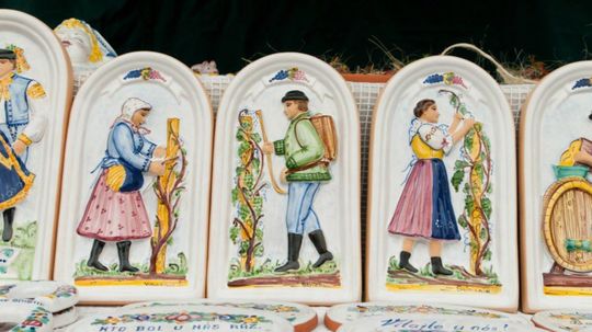 V Modre sa bude oslavovať starý kumšt - Cestovný ruch - Cestovanie - Pravda