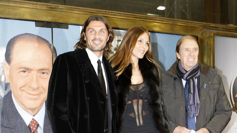 Maldini chváli Berlusconiho éru. Legenda AC Miláno návrat neplánuje ...