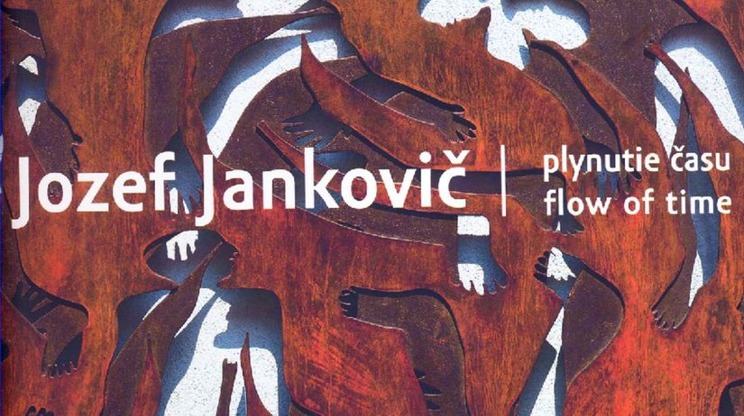 Ivan Jančár, Juraj Mojžiš: Jozef Jankovič - Plynutie času - Kniha ...