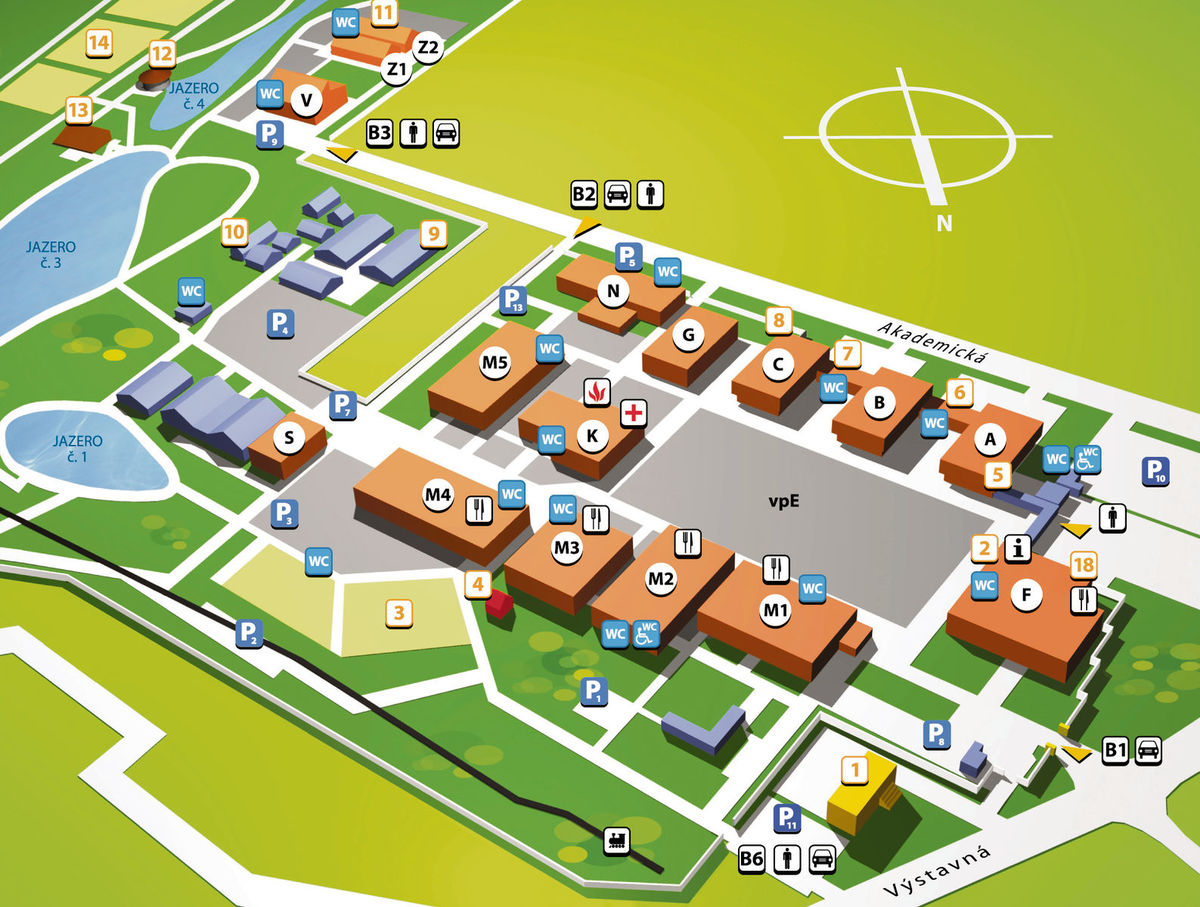 Autosalón Nitra 2016: Praktické informácie pre návštevníkov - Poradňa ...