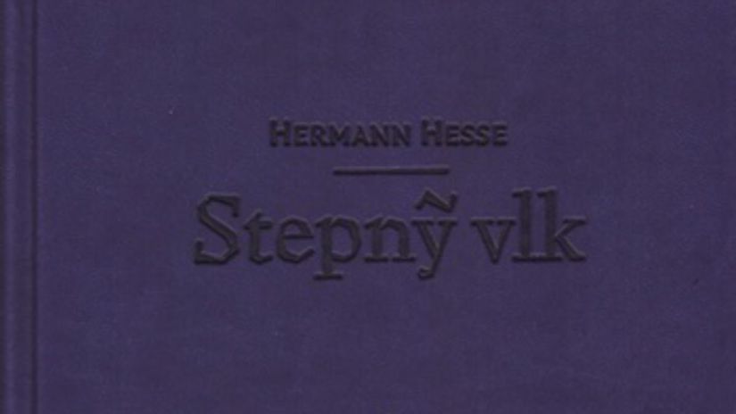 Hermann Hesse: Stepný vlk - Kniha - Kultúra - Pravda