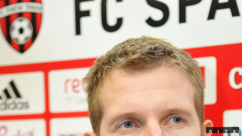 Peter Kuračka: S mojimi klientmi rastiem aj ja, vraví športový ...