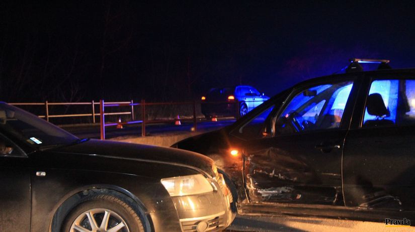 Mladík z tragickej havárie v Lúčke ostáva na slobode - Domáce - Správy ...