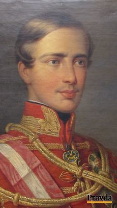 Cisár sa vrátil do košického múzea, ktorému pomohol - Galéria - Kultúra ...