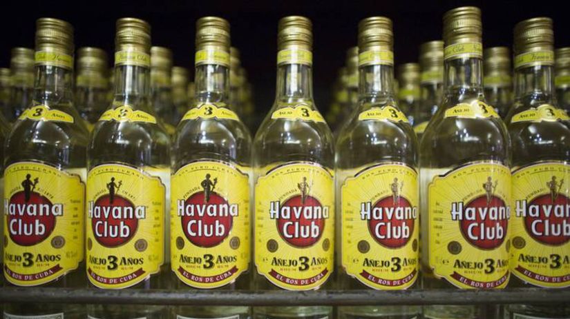 Dostanú Česi z Havany rum namiesto dolárov? - Ľudia - Ekonomika - Pravda