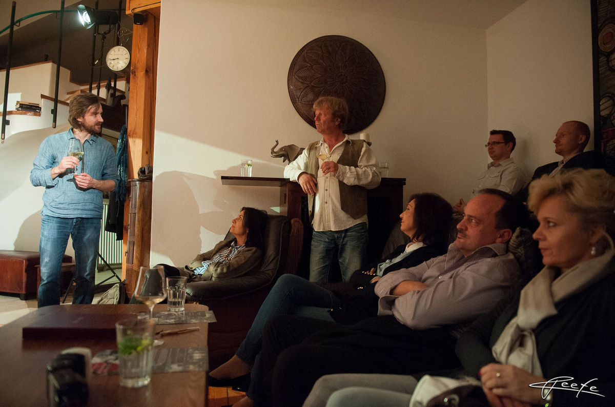 Časy salónov sú preč, no bytové divadlo má svoje miesto aj dnes ...