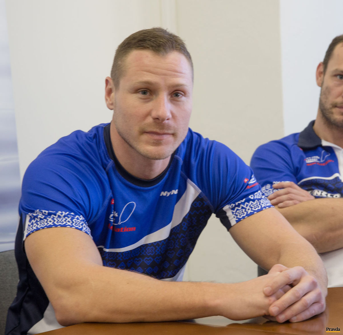 Kanoista Vlček: Na medailu momentálne nemáme - Ostatné športy - Športweb