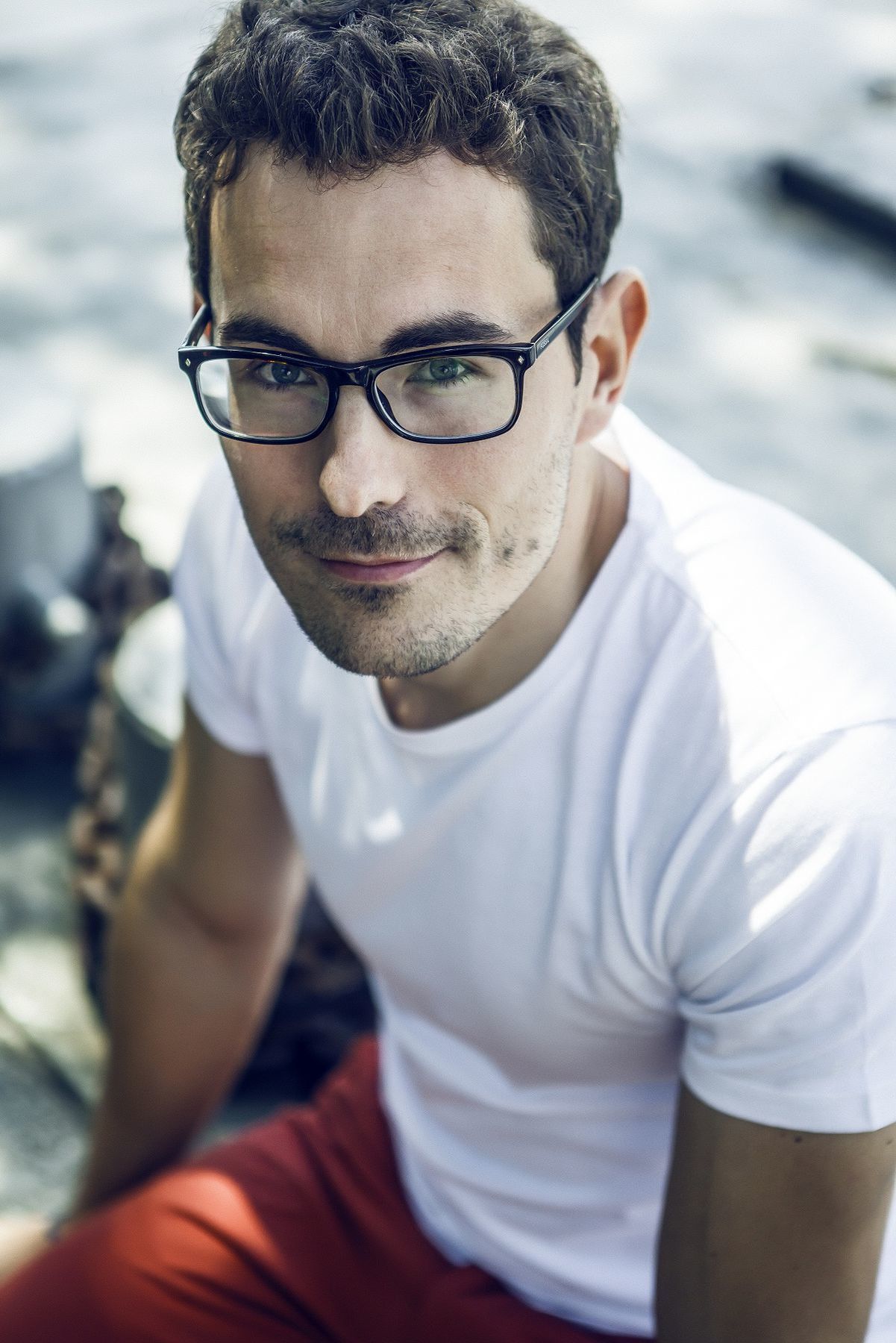 Štepán Hulík: V mojej práci je všetko, čo som sa o živote naučil - Film ...