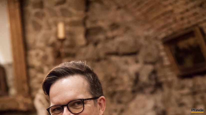 Jozef Tancer pátra po posledných mohykánoch - Rozhovory - Žurnál - Pravda