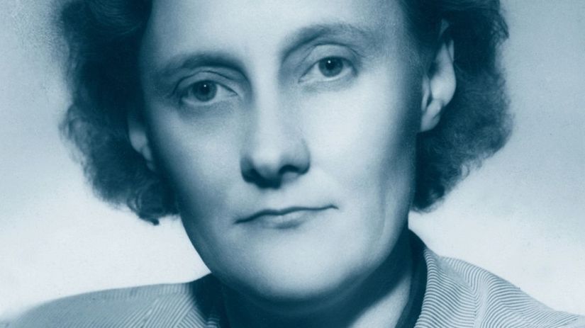 Astrid Lindgrenová: Válečné deníky 1939–1945 - Kniha - Kultúra - Pravda