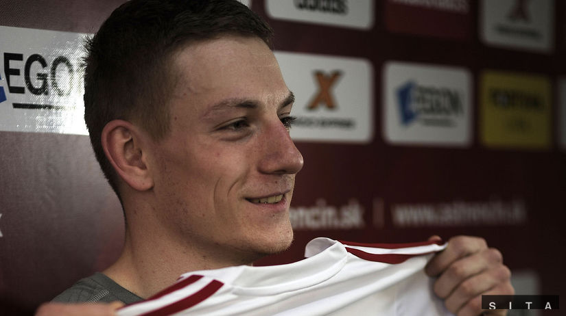 Skvelých 10,16! Volko opäť vylepšil slovenský rekord na 100 m - Ostatné ...