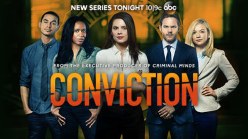 Conviction - kto je poslednou nádejou pre nespravodlivo odsúdených? - O ...