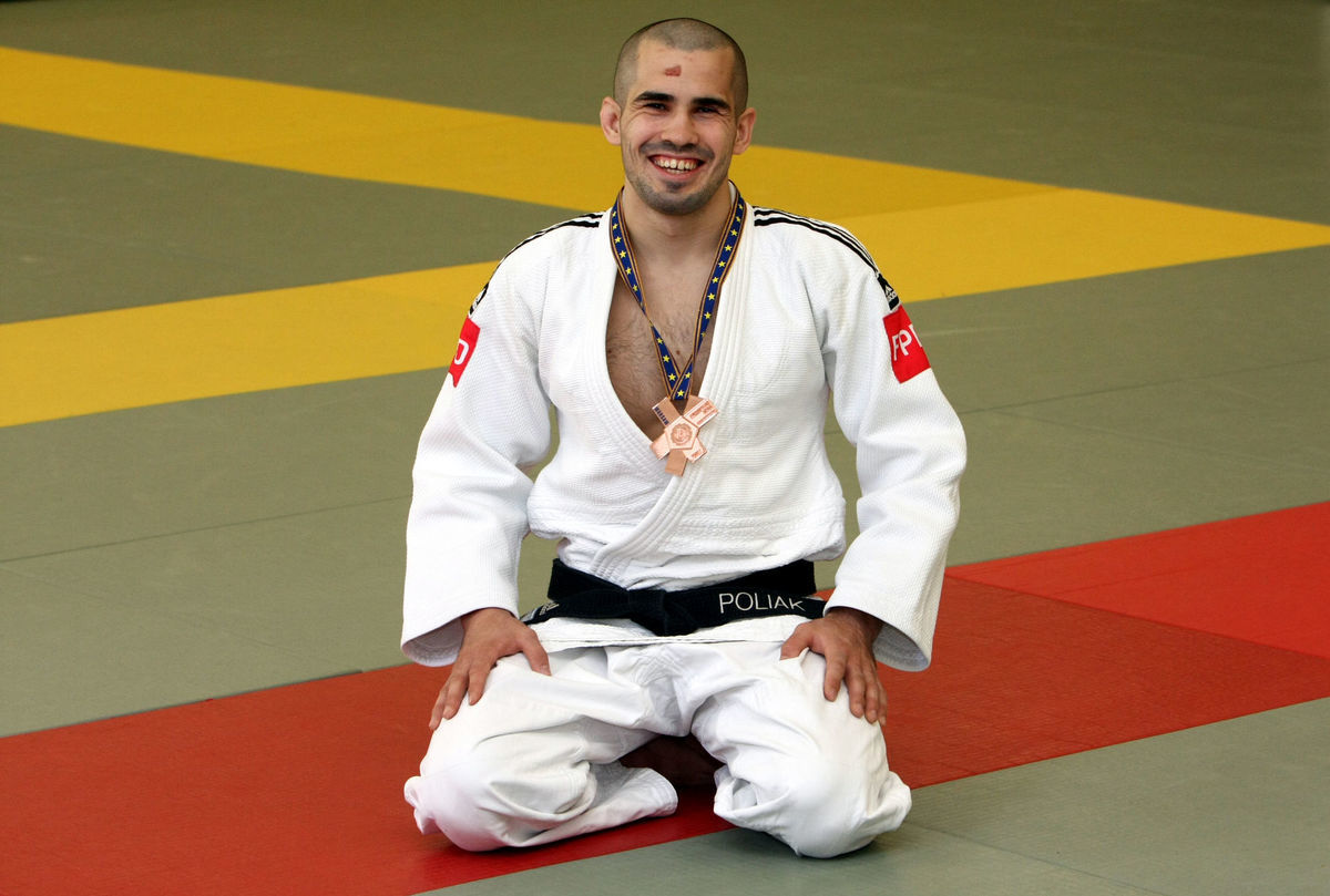 Poliaka inšpiroval Krnáč. Teraz by ho rád uškrtil - Ostatné športy ...