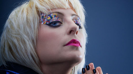 Mitzi Fox: Dave Gahan nás už od začiatku podporoval - Hudba - Kultúra ...