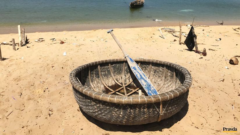 V (dobrovoľnom) zajatí ostrova Phu Quoc - Exotika - Cestovanie - Pravda