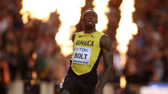 Výnimočný štart. Hviezdy F1 vyšle v Amerike do boja Usain Bolt ...