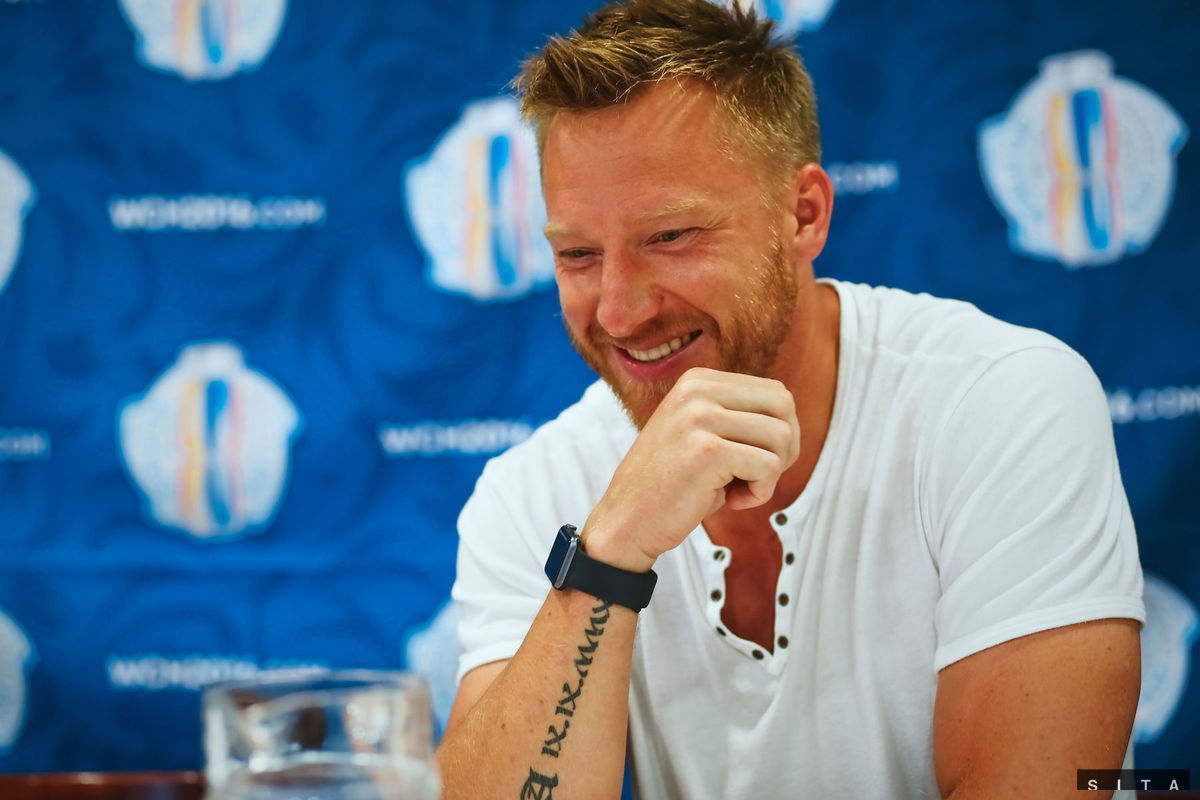 Hossa môže v budúcnosti pôsobiť v štruktúrach Chicaga: Debatujeme o tom ...