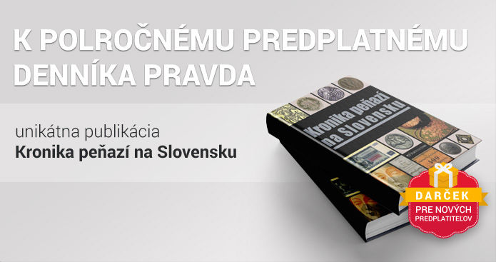 Predplatné novín - Denník Pravda - Pravda.sk